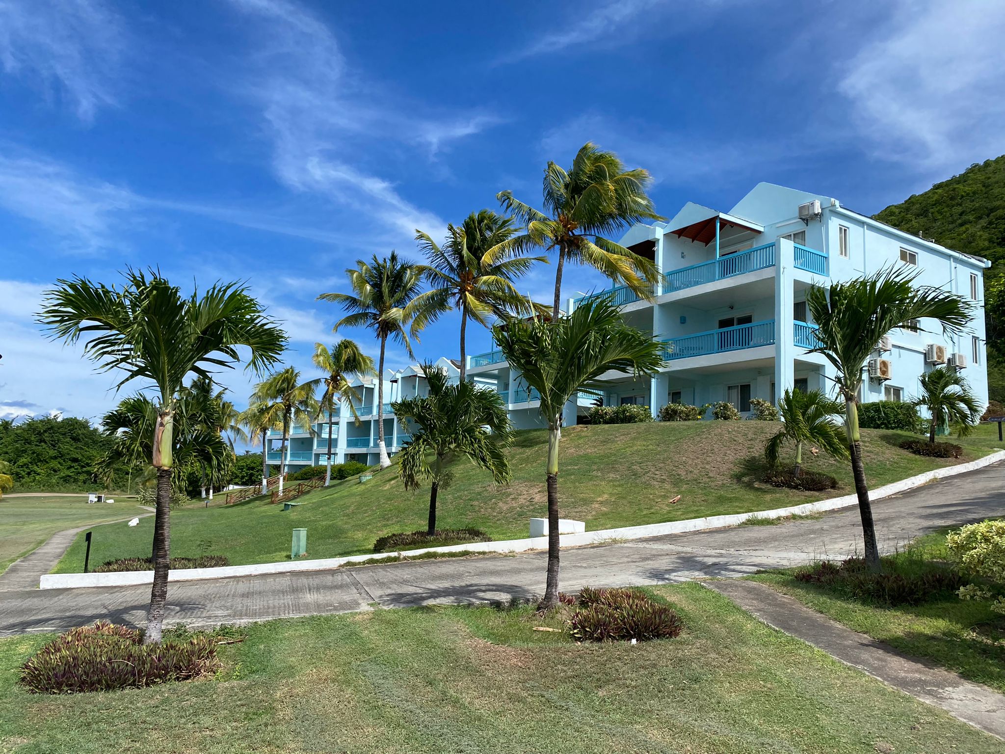 Amenities and Facilities – Timothy Beach Resort